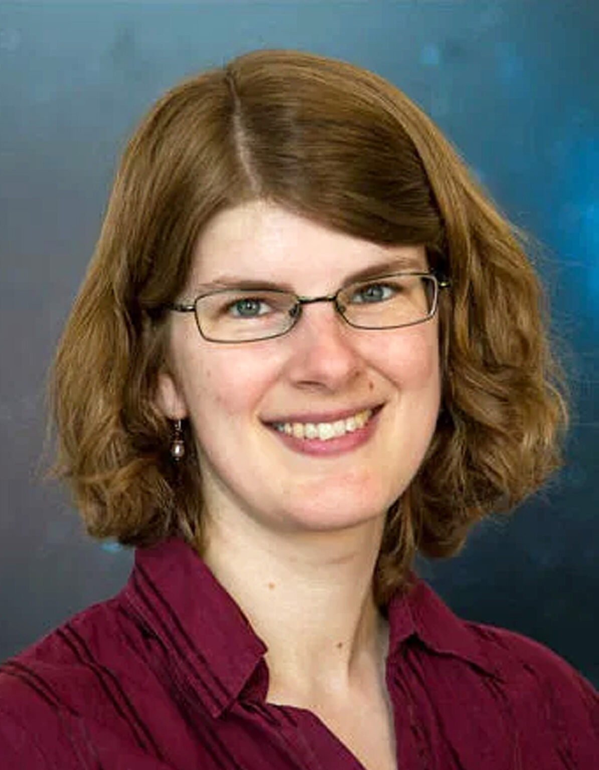 Confirmed Invited Speakers – 2025 IReNA-CeNAM Frontiers in Nuclear ...