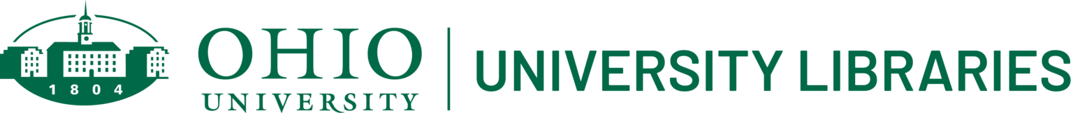 REBLOG! Ohio Archives Month Archival Spotlights: Ohio University’s Mahn ...