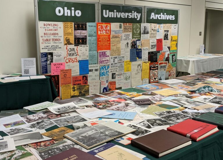 Anniversaries – OHIO Archives