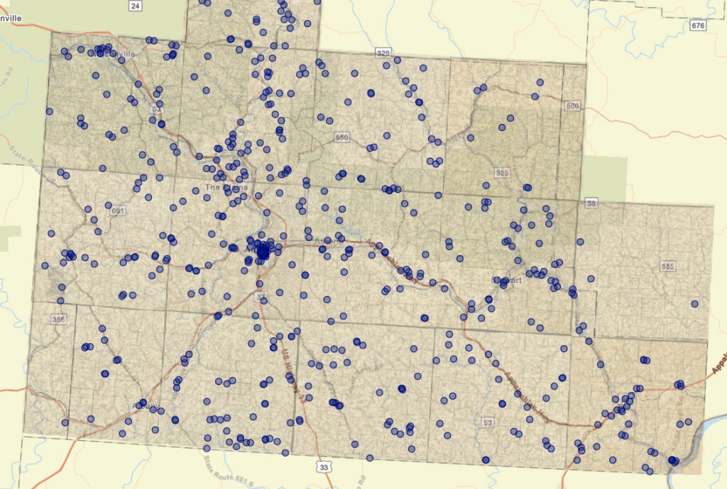 Local history – OHIO Archives