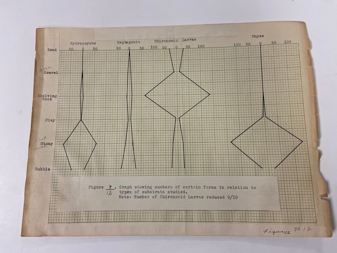 Finding biology in the archives: the Krecker and Romoser collections ...