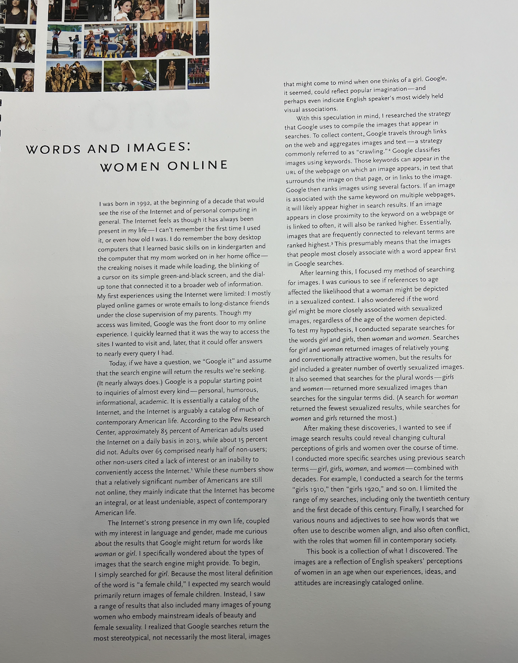 How Music Reinforces Gender/Race Stereotypes Through Language – OHIO ...