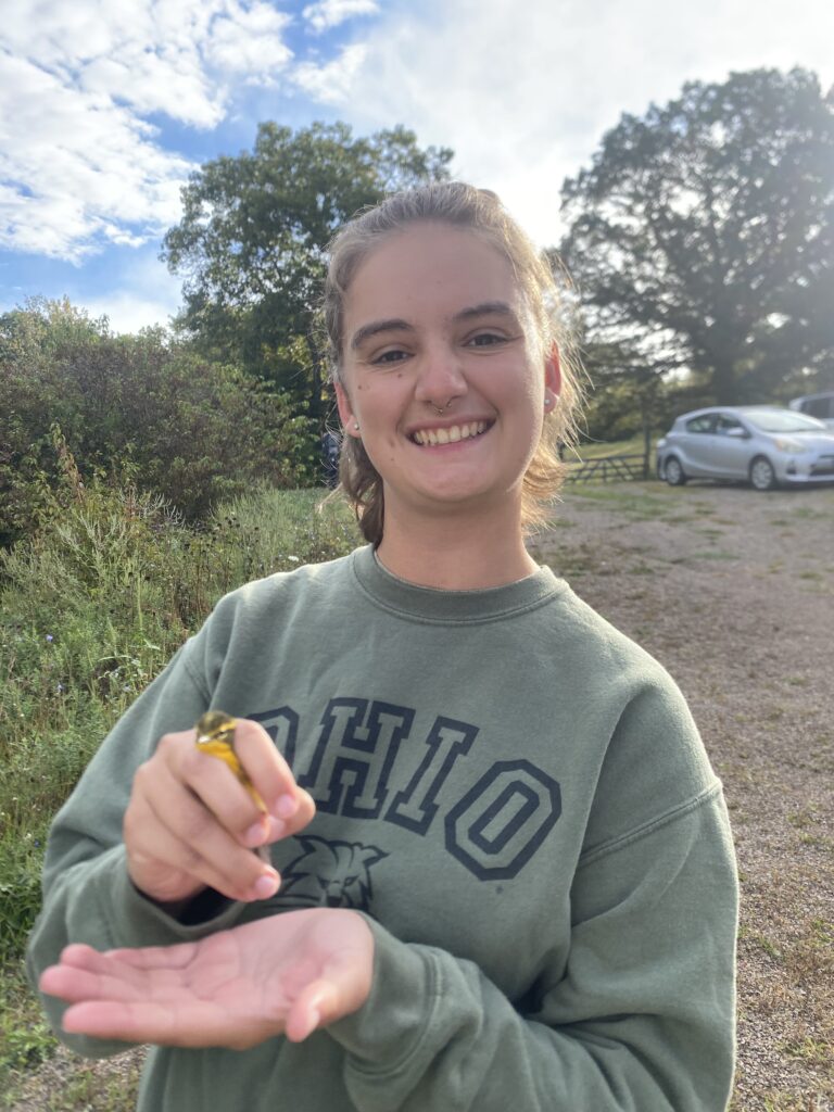 Elaina Leedy – Kelly Williams