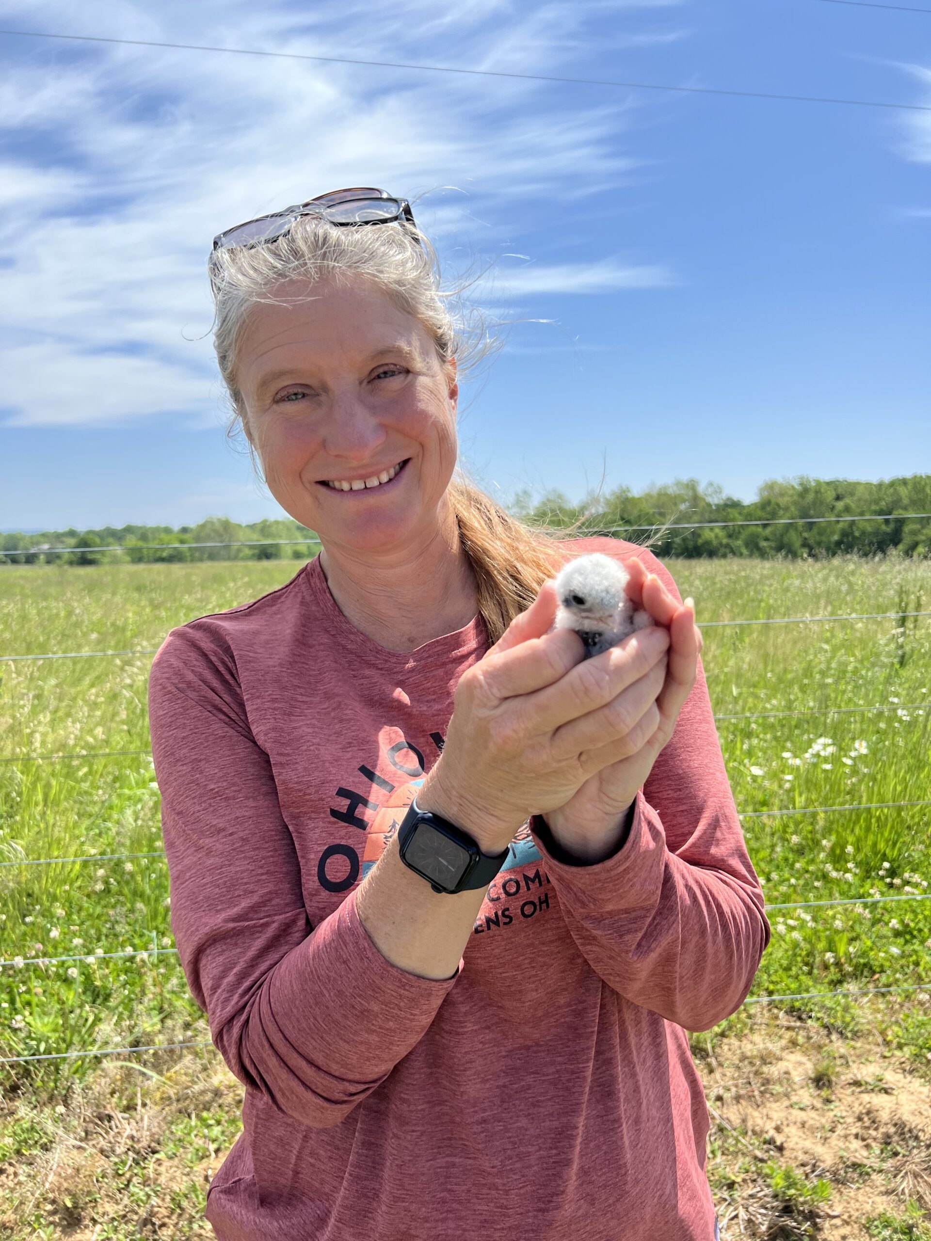 Dr. Kelly A. Williams – Kelly Williams